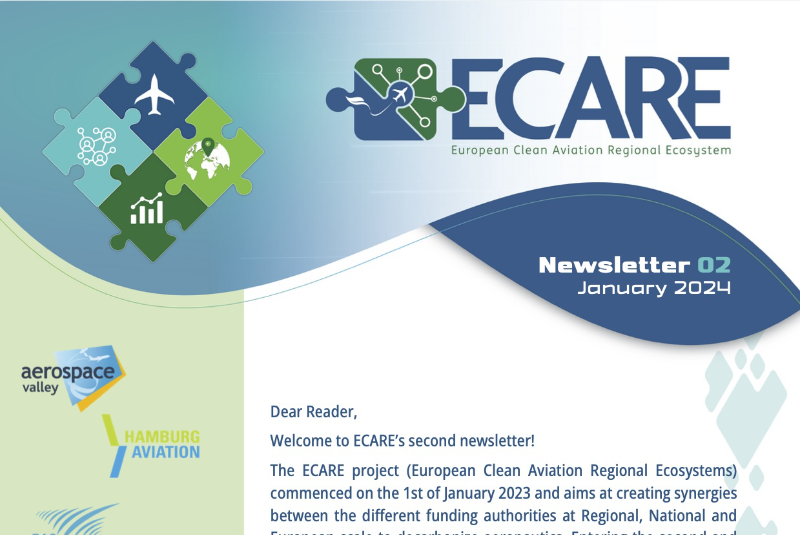 Dissemination | ECARE project