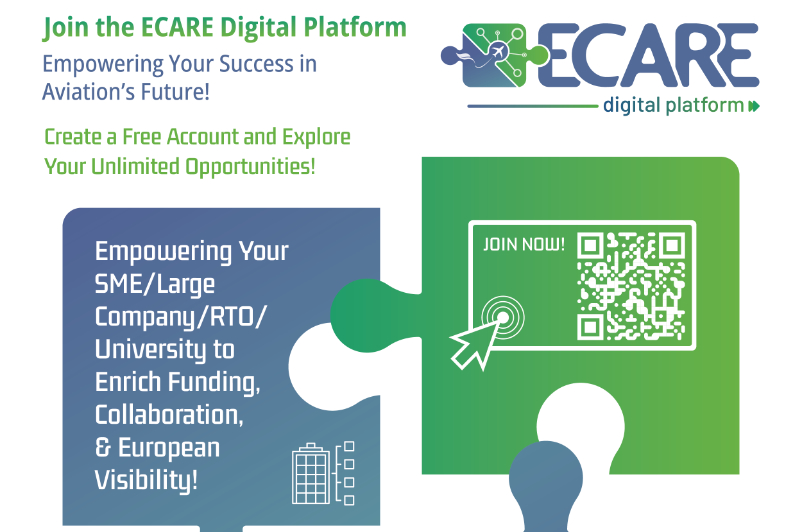 Dissemination | ECARE project